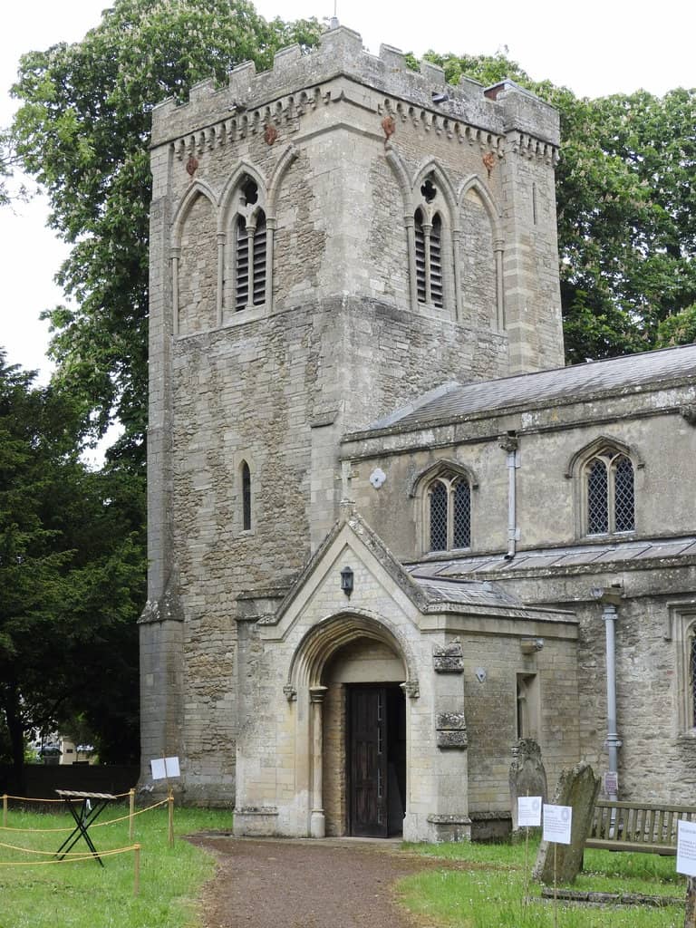 Churches Archive - Cambridgeshire Historic Churches Trust