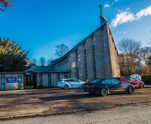 Churches Archive - Cambridgeshire Historic Churches Trust